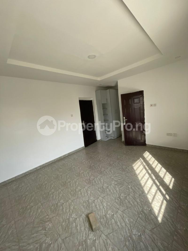 Rent 4 Bedroom Duplex in Life Camp Abuja (5MHUG) | PropertyPro Nigeria