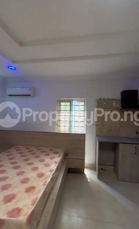 Rent Studio Apartment in Garki 1 Abuja (7MTYD) | PropertyPro Nigeria