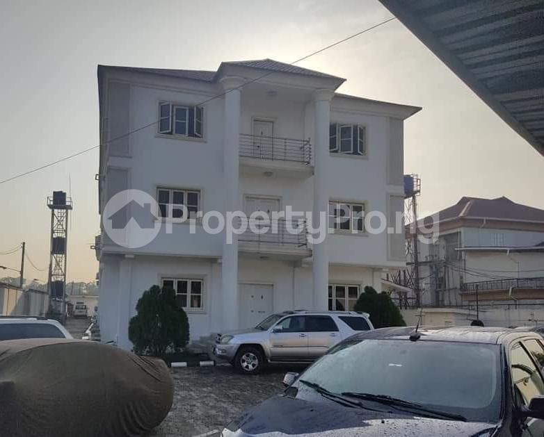 Rent 4 Bedroom Detached Duplex in Alaka Estate, Surulere Lagos (1KJMC ...
