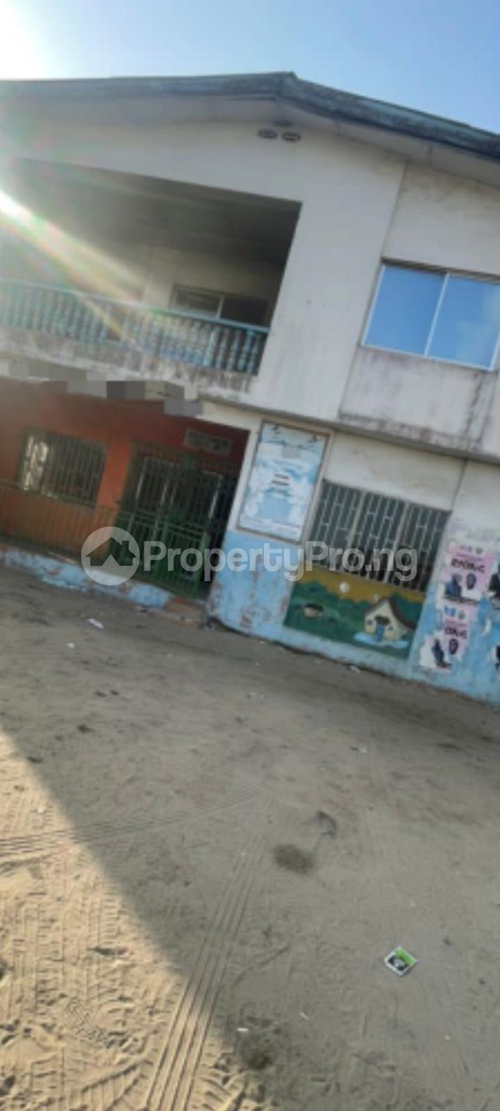 House in Ojo Lagos | House for sale in ojo | House in ojo | PropertyPro.ng