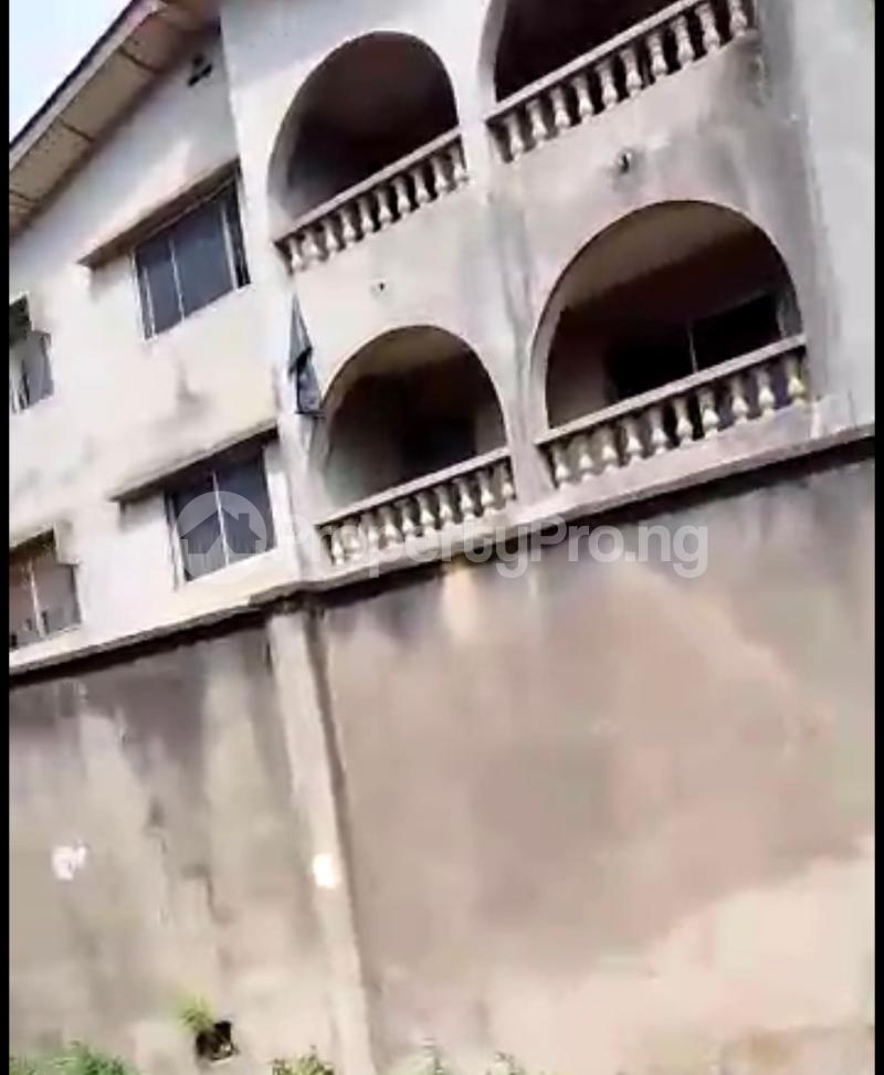 Buy 6 Units Of 3 Bedroom Flat in Ijegun, Ikotun/Igando Lagos (1JRJM ...