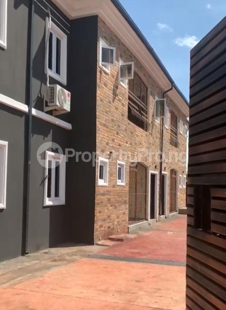 2 Bedroom House in Asaba Delta | House for sale in asaba | House in ...