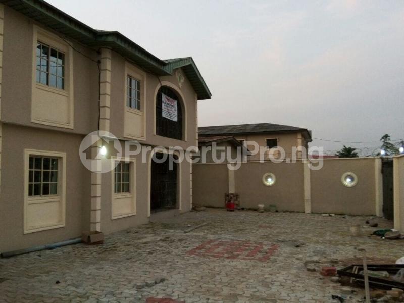 Buy Block Of Flats in Ijede, Ikorodu Lagos (3MBEQ) | PropertyPro Nigeria