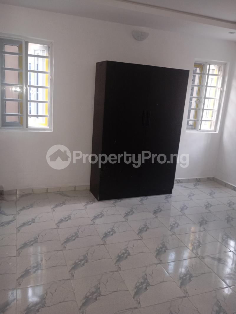 Rent Brand New 2 Bedrooms Flat in Ifako-ogba, Ogba Lagos (0NXRC ...