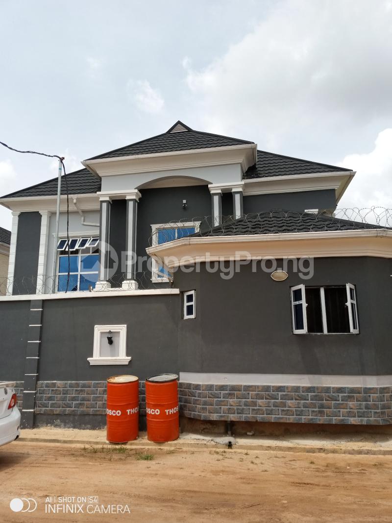 3 Bedroom House in Isheri North Ojodu Lagos | House for rent in ojodu ...