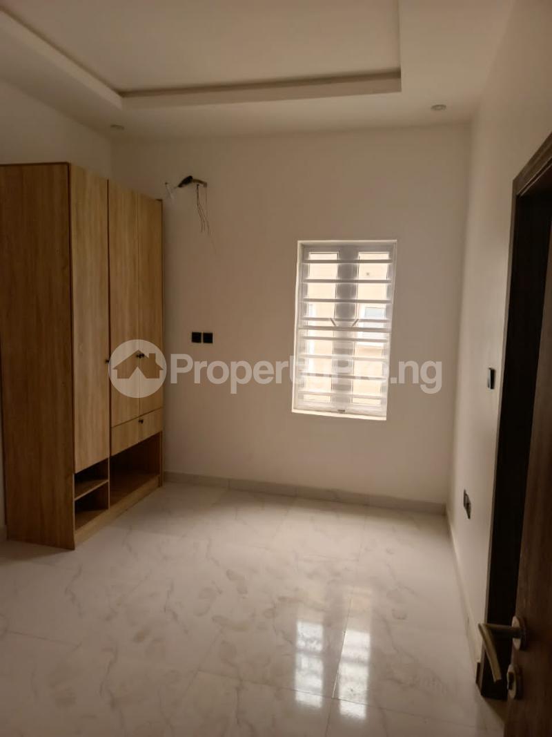 Buy Brand New 4 Bedroom Semi Detached Duplex in Phase 1, Gbagada Lagos ...