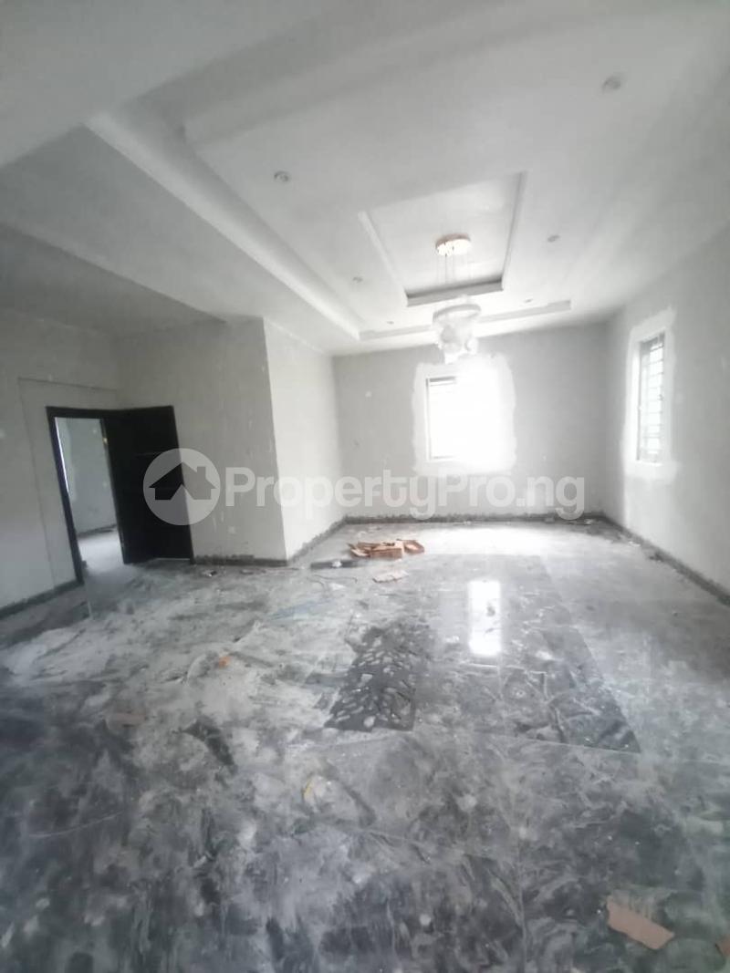 74+Houses, Flats and Office For Rent in Magodo Gra Phase 2, Kosofe ...