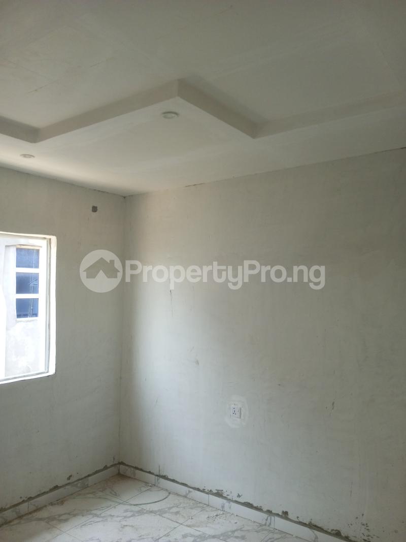 Rent Bbrandnew Roomself Contain Pop Finishing in Ifako-gbagada, Gbagada ...