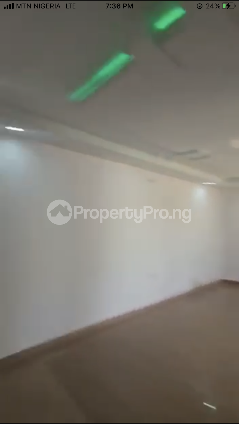 Rent Brand Newly Built Self Compound Of 3 Bedrooms Bungalow in Akobo ...