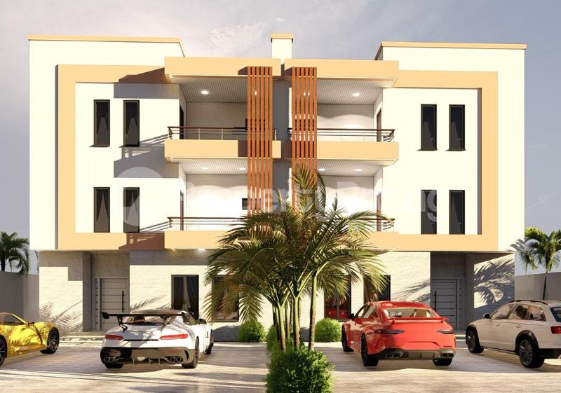 Buy Buildable Land in Karsana Abuja (1LCXG) | PropertyPro Nigeria