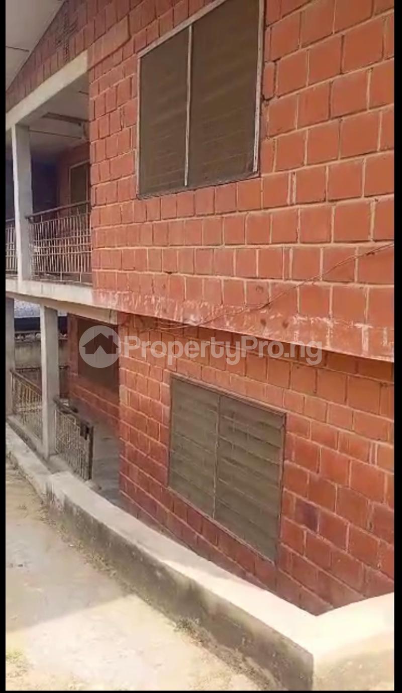 Buy 2 Units Of 3 Bedroom Flat in Ibadan Oyo (6MMSF) | PropertyPro Nigeria