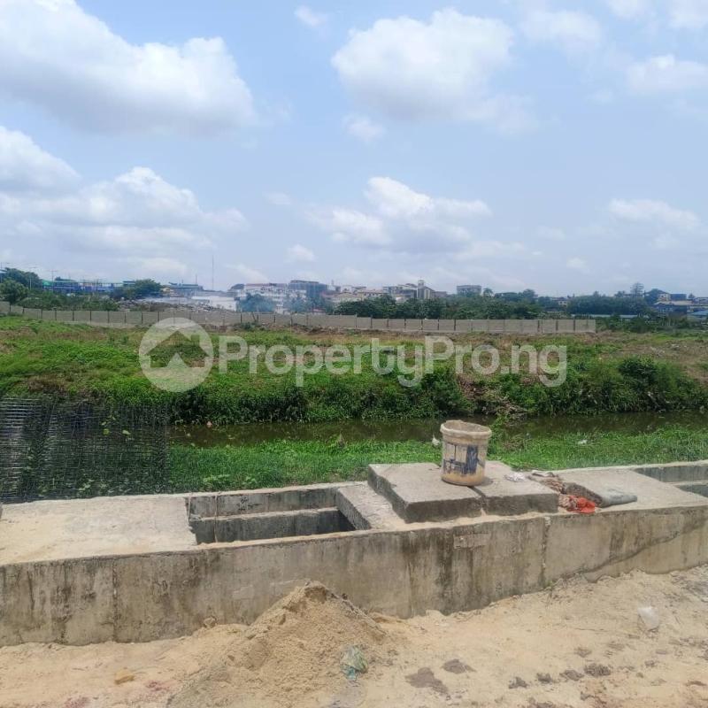 Buy Land in Gbagada Lagos (3LMAM) | PropertyPro Nigeria