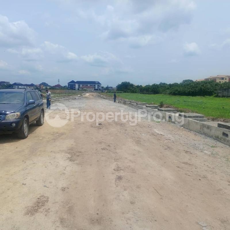 Buy Land in Gbagada Lagos (3LMAM) | PropertyPro Nigeria
