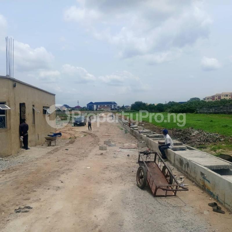 Buy Land in Gbagada Lagos (3LMAM) | PropertyPro Nigeria