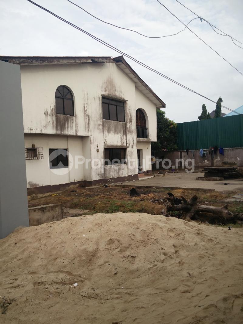 Buy 4 Bedroom Duplex in Ojo, Ojo Lagos (6CCDB) | PropertyPro Nigeria