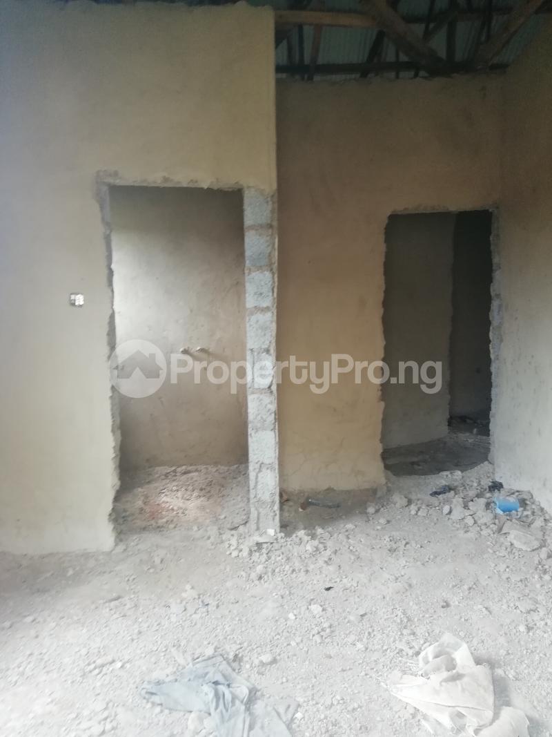 Buy 3 Bedroom Bungalow in Bwari Abuja (2LTNX) | PropertyPro Nigeria