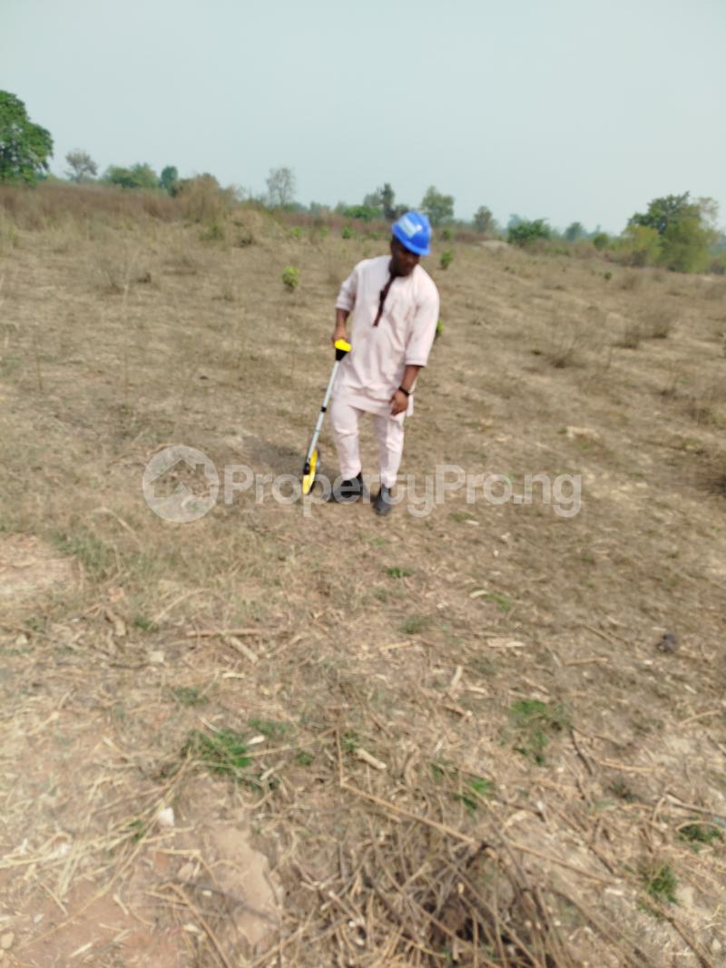 Buy Cheapest Buy And Build Land In Nigeria in Asaba Delta (5MJMP ...