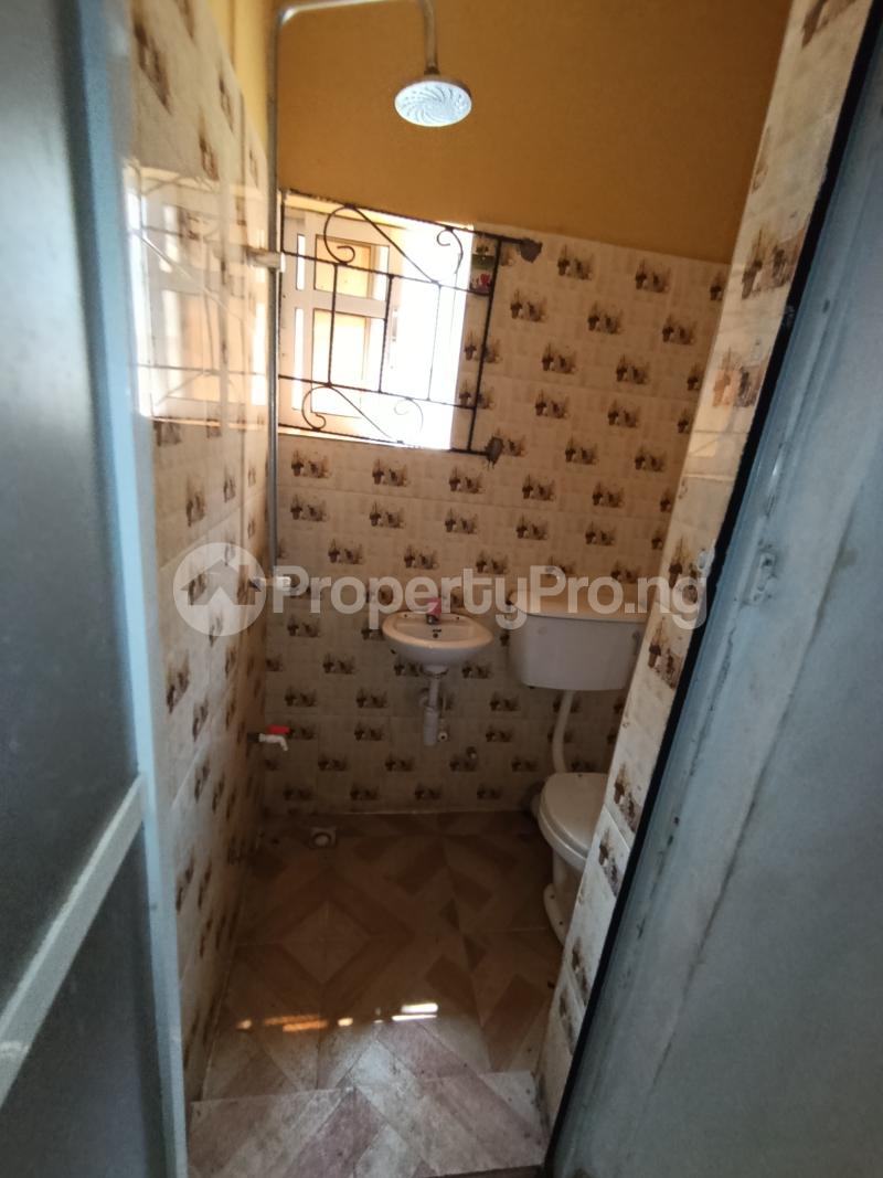 Rent Clean 2 Bedroom Flat Prepaid Meter in Obasanjo Farm, Ado Odo/Ota ...