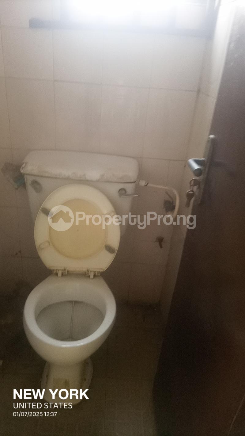 Rent Clean 2bed Rooms Flat House In Isolo Ajao Estate in Ajao Estate ...