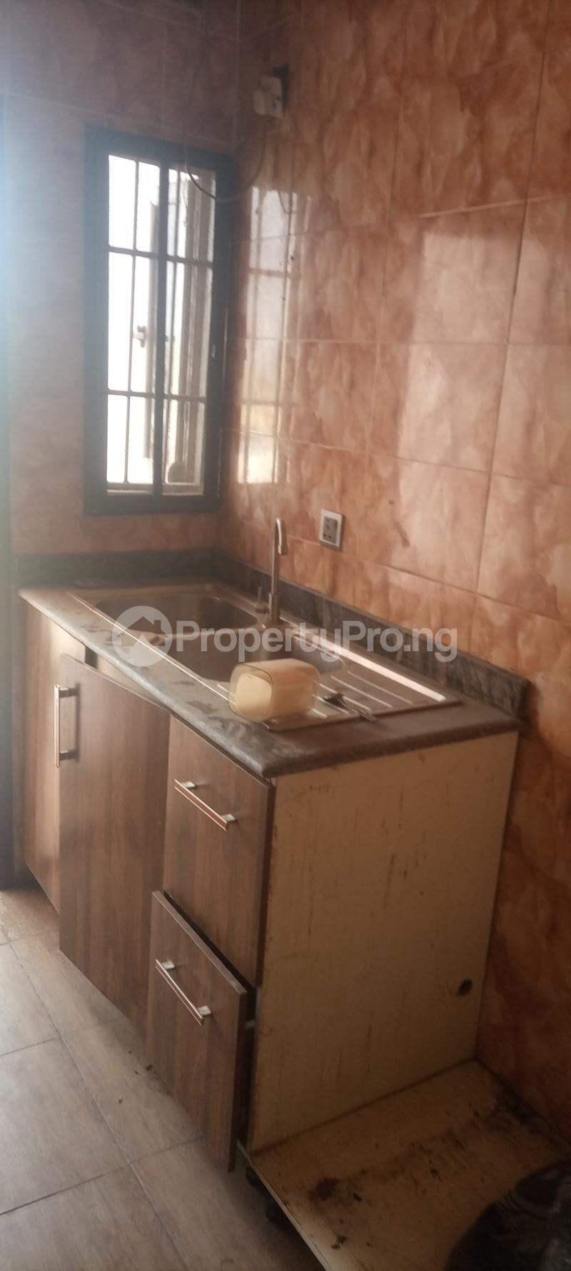 Rent Clean 2bed Rooms Flat House In Isolo Ajao Estate in Ajao Estate ...