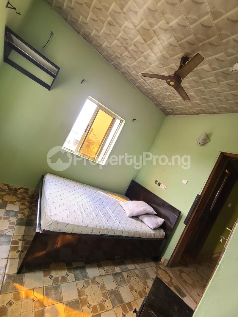 Rent Clean And Sweet Furnished Selfcon in Badore, Ajah Lagos (3MMRE ...