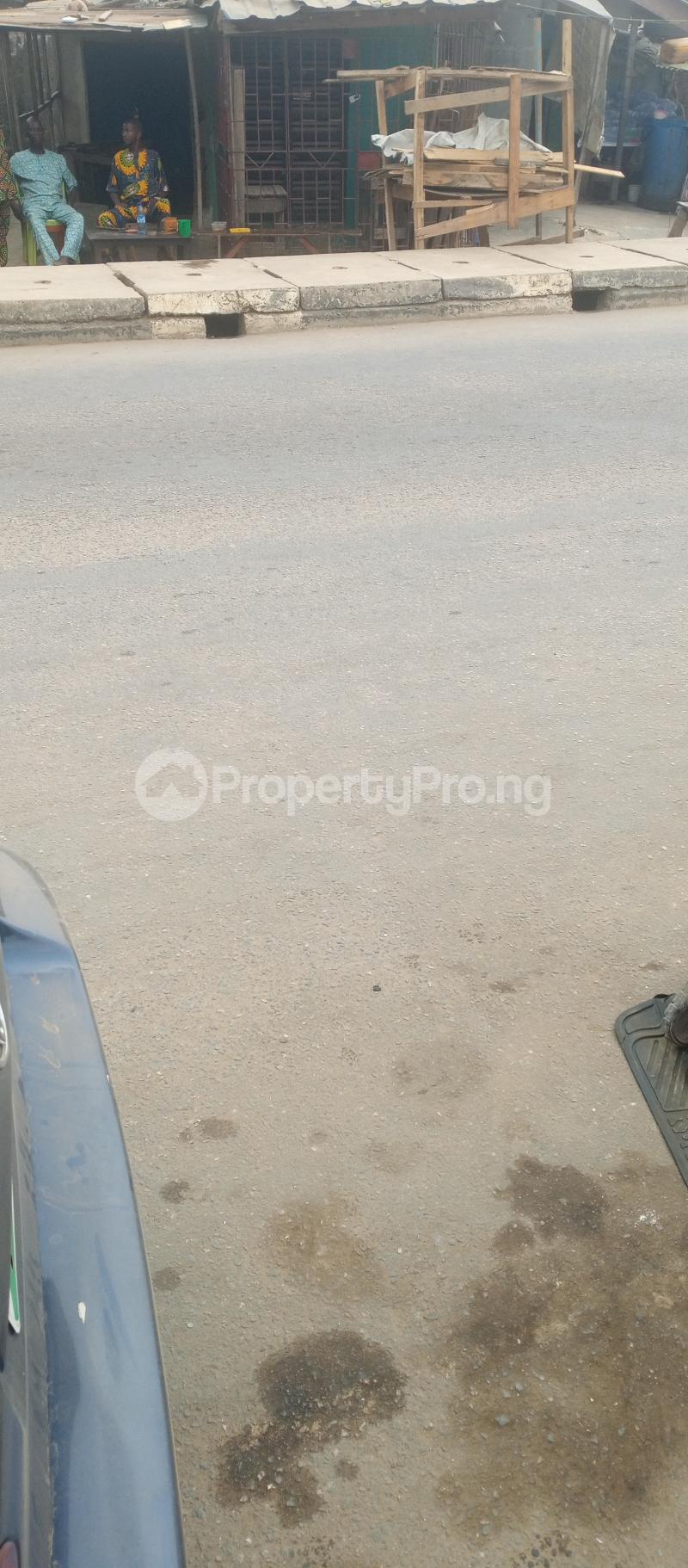 Land in Dopemu Agege Lagos | Land for sale in agege | Land in agege ...