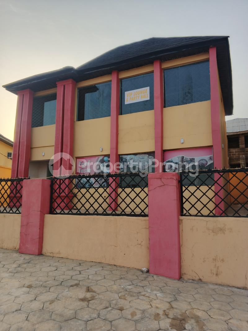 Rent Commercial Building Suitable For Various Purposes in Akala Express ...