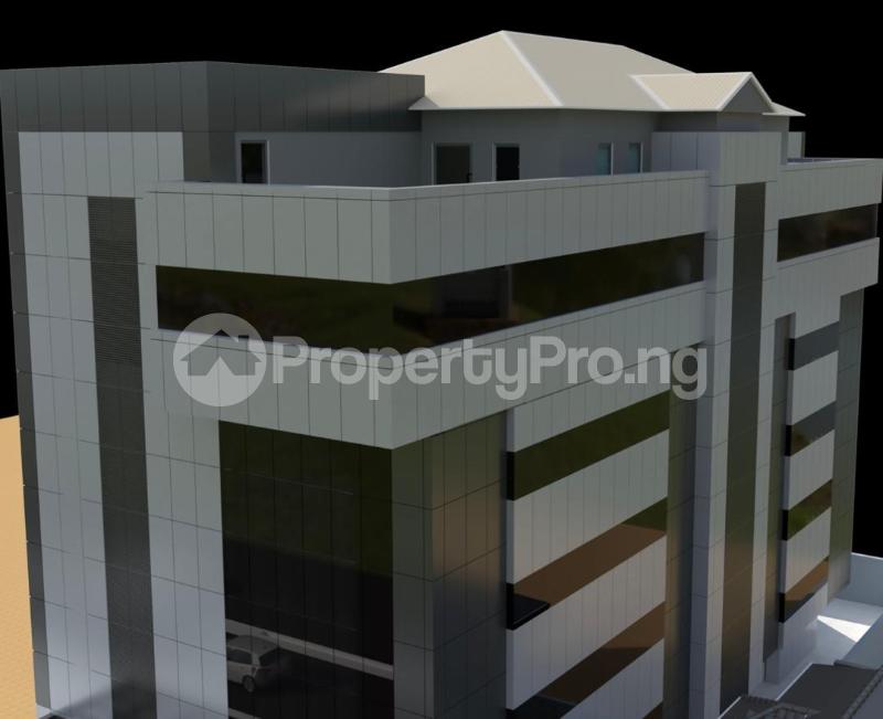 Buy Commercial Open Plan Office in Allen Avenue, Ikeja Lagos (9NEWH ...
