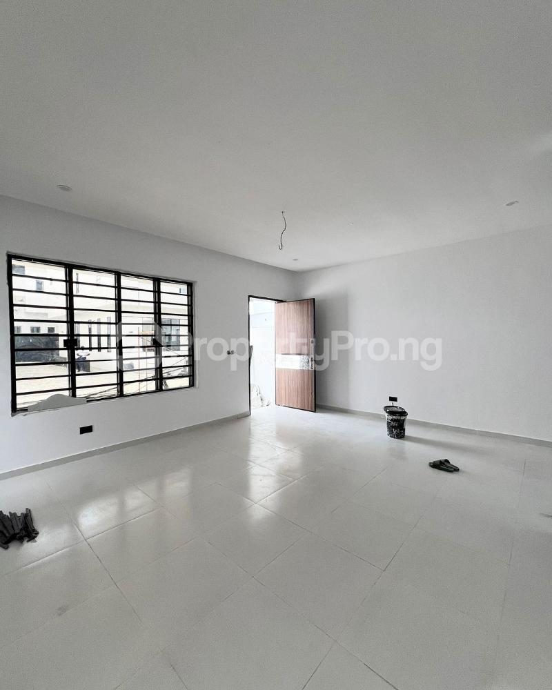 Buy 3 Bedroom Semi Detached Duplex in orchid, Lekki Lagos (2MCSQ ...