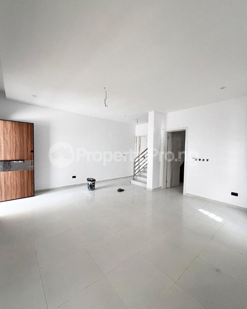 Buy 3 Bedroom Semi Detached Duplex in orchid, Lekki Lagos (2MCSQ ...