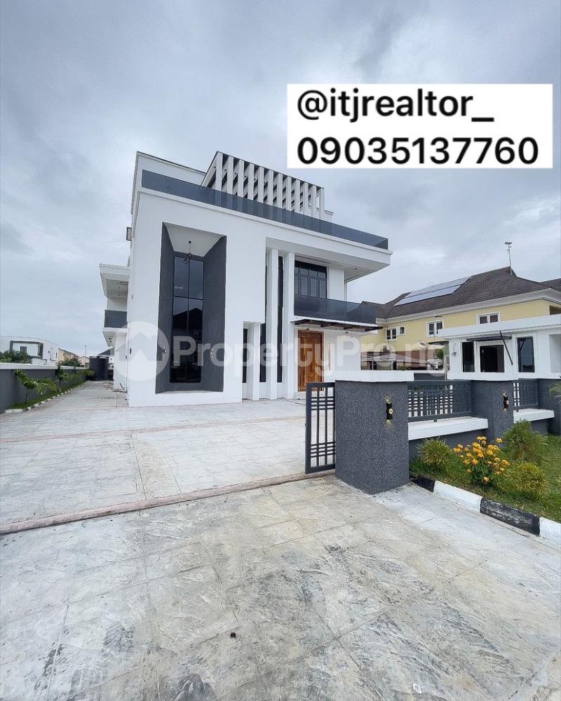21210+ Houses for Sale in Lagos, Nigeria. | PropertyPro Nigeria