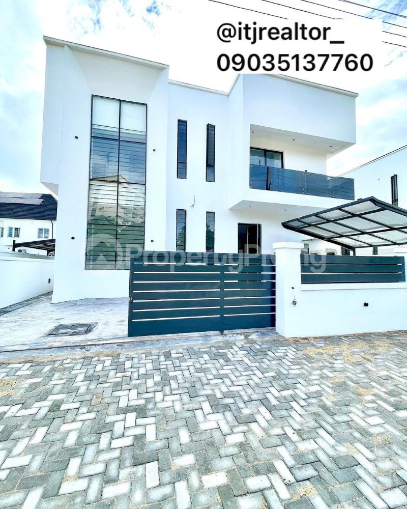 21086+ Houses for Sale in Lagos, Nigeria. | PropertyPro Nigeria