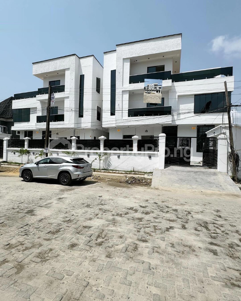 28054+Houses, Flats and Land For Sale in Lagos, Nigeria. | PropertyPro ...