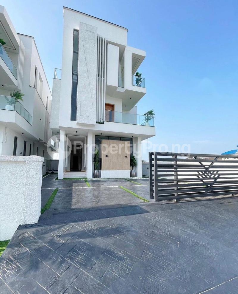 28054+Houses, Flats and Land For Sale in Lagos, Nigeria. | PropertyPro ...