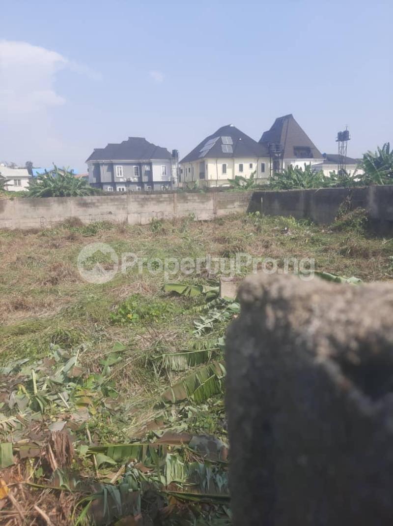 Buy 1422sqm Land in Millenuim/UPS, Gbagada Lagos (6MCPG) | PropertyPro ...