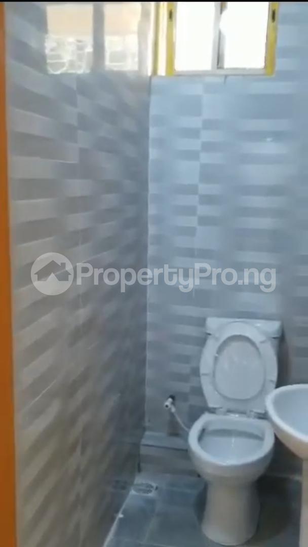 Rent Decent 3 Bedroom Ground Flat in Gbagada Phase 2, Gbagada Lagos ...