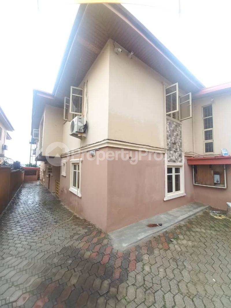 69+Houses, Flats and Office For Rent in Magodo Gra Phase 2, Kosofe ...