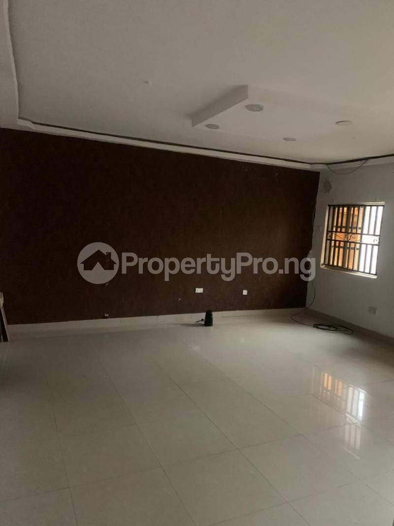 Rent Decent 3bedroom At Millennium Estate Gbagada in Millenuim/UPS ...