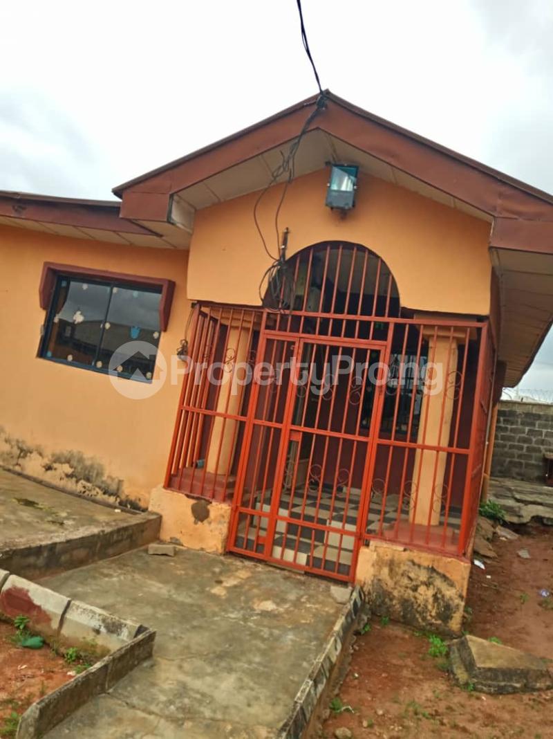 4 Bedroom House in Baruwa Ipaja Lagos | House for sale in ipaja | House ...