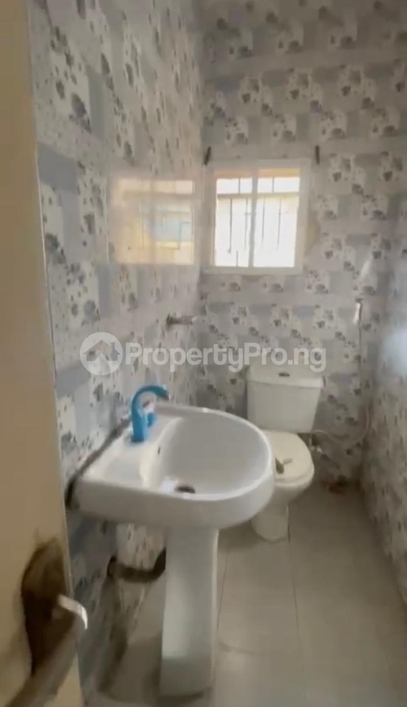 Rent 3 Bedroom Apartment in Gbagada Phase 2, Gbagada Lagos (0NRXZ ...