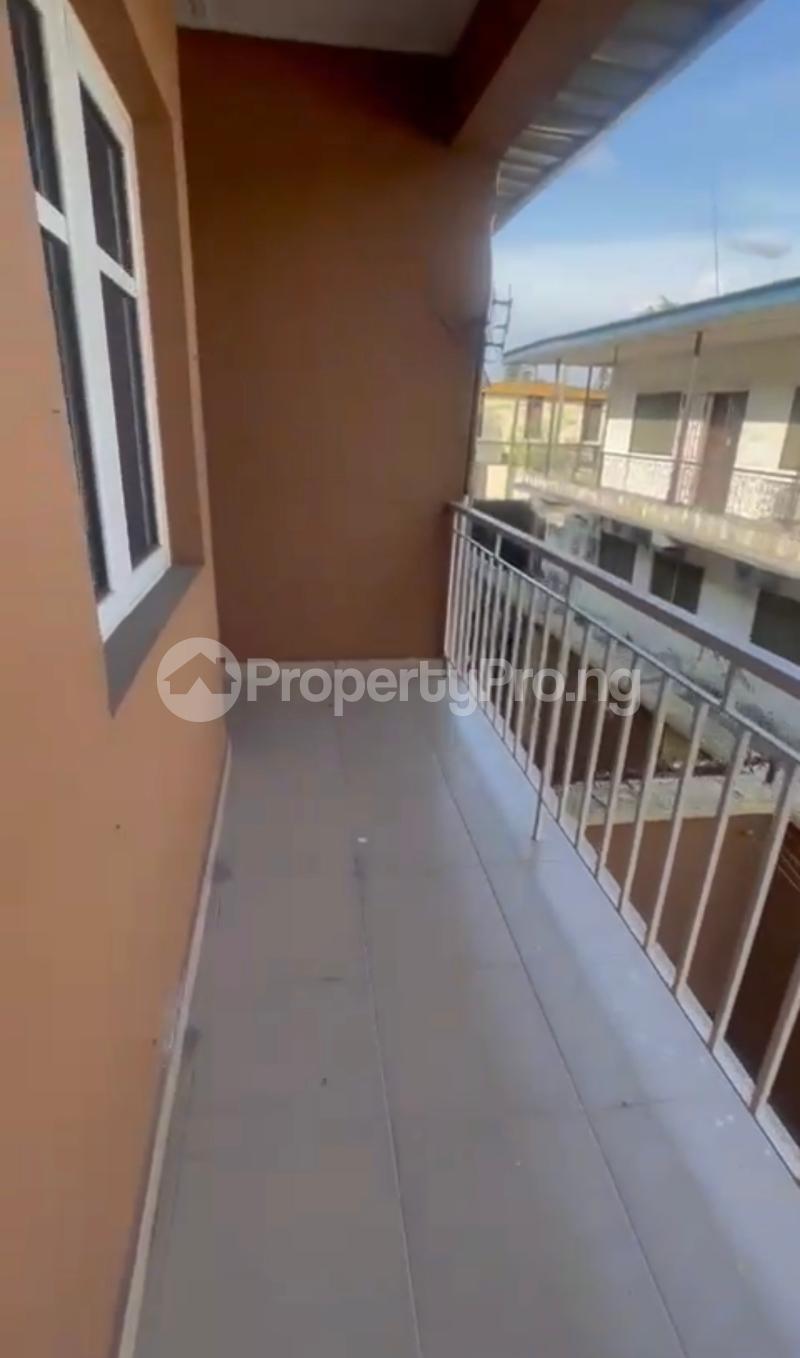 Rent 3 Bedroom Apartment in Gbagada Phase 2, Gbagada Lagos (0NRXZ ...