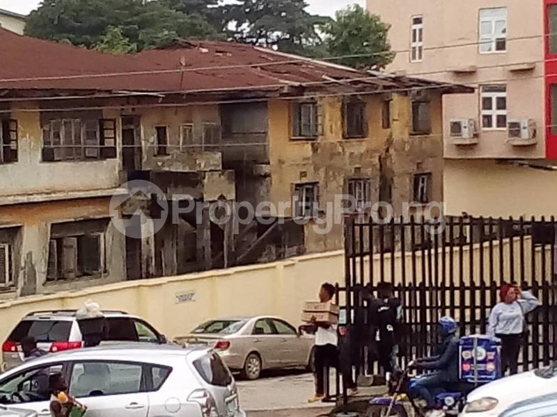 House in Ibadan Oyo | House for sale in ibadan | House in ibadan ...