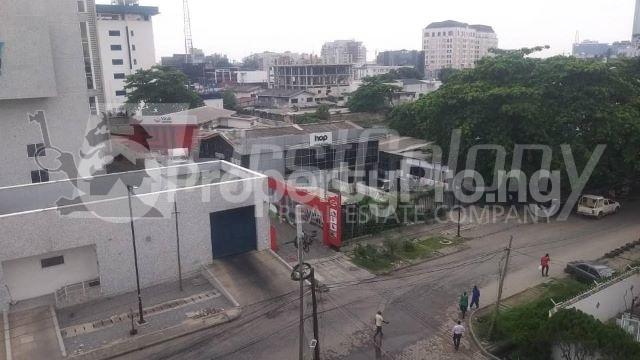 Buy Detached House On Prime 3,232sqm Commercial Land in Victoria Island ...
