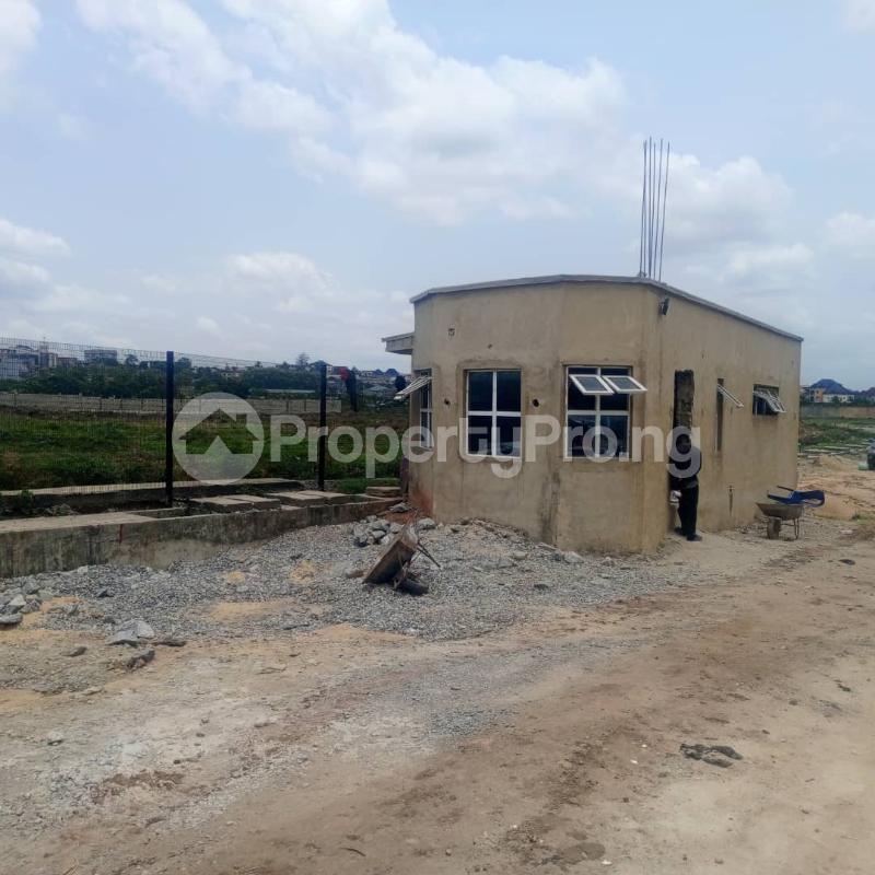 Buy Developed Land in Gbagada Lagos (7KSJC) | PropertyPro Nigeria