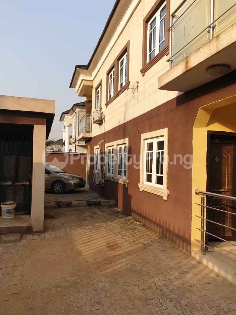 3 bedroom House for sale Forthright Gardens Estate Magboro Arepo Ogun ...