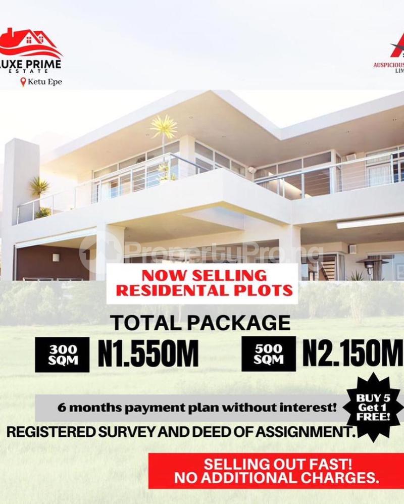 Land in Epe Lagos | Land for sale in epe | Land in epe | PropertyPro ...