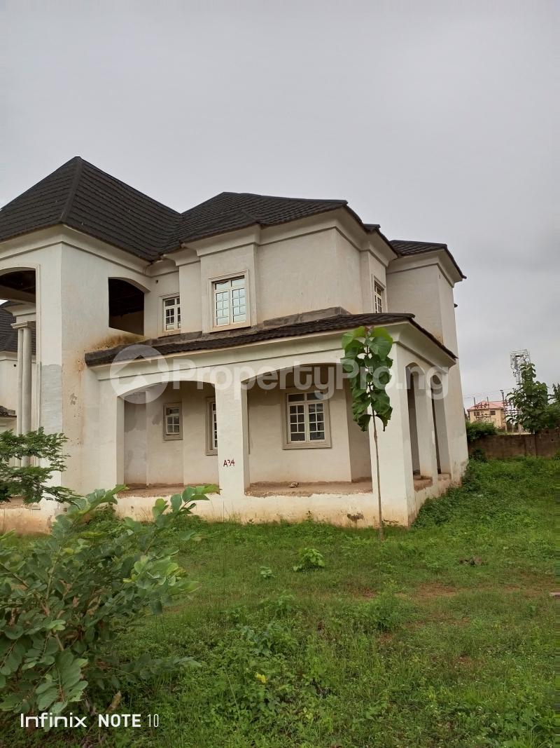 5 Bedroom Land in Lokogoma Abuja | Land for sale in lokogoma | Land in ...