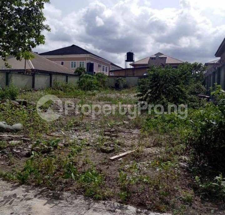 Land in Magodo GRA Phase 1 Ojodu Lagos | Land for sale in ojodu | Land ...