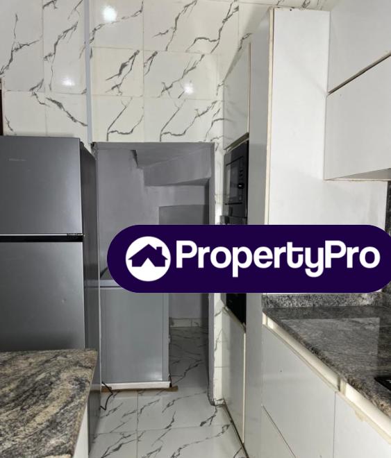 Shortlet 4 Bedroom Semi Detached Duplex in Lekki Lagos (9MWMV ...