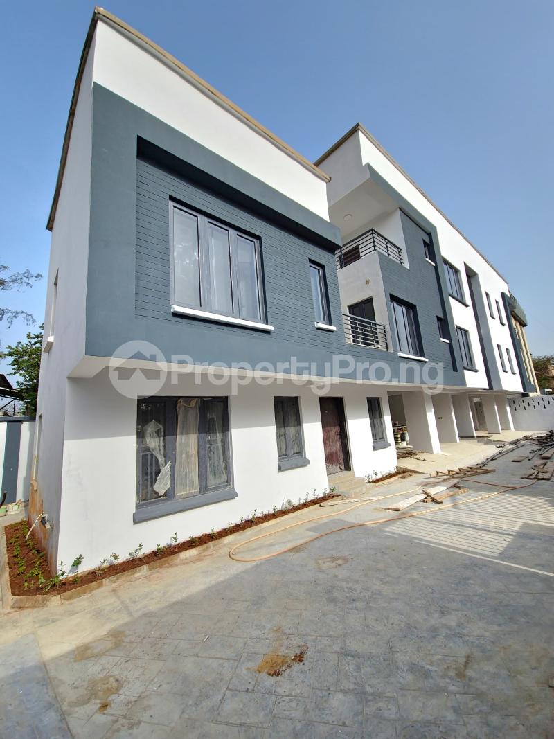 Buy Executive 2 Bedroom Duplex in Town planning way, Ilupeju Lagos ...